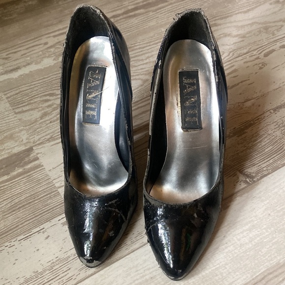 Jante | Shoes | Stilettos Well Worn | Poshmark